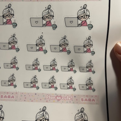 Travel Tracking Flight Stickers Printable Planner Stickers - Etsy