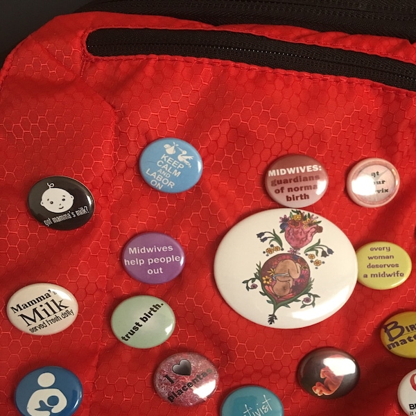 Vintage Anatomy 1 Inch Pinback Buttons Set of 6 ASSORTED - Etsy