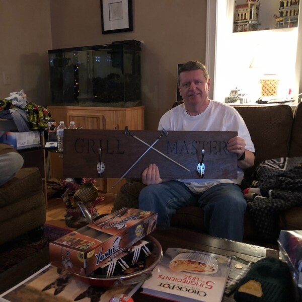 Reclaimed Wood Shot Glass Display Shelf One of A Kind Home Decor - Etsy