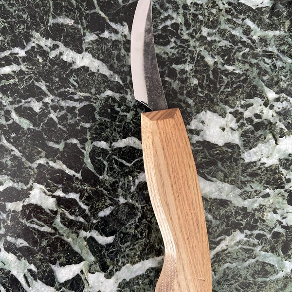 Hand-forged Chisels. Utility Wood Carving Tools for Professionals ...