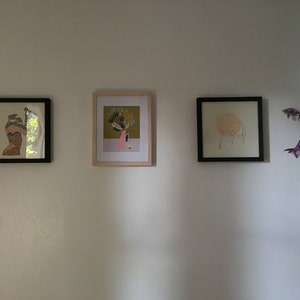 Next Chapter Art Print Vintage Inspired Art | Etsy