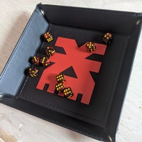 Rc Banger 1/12 A5 Filler Sheet V2 Stickers Mardave Kamtec Decal Stock ...