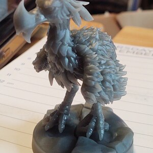 Animated Armor Miniature RPG Minis DND D&D RPG | Etsy