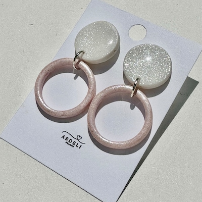 Magnolia Cutter Flower Cutter Floral Cutter Polymer Clay - Etsy