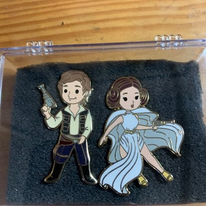 CHIBI PRINCE ERIC 2 | Etsy