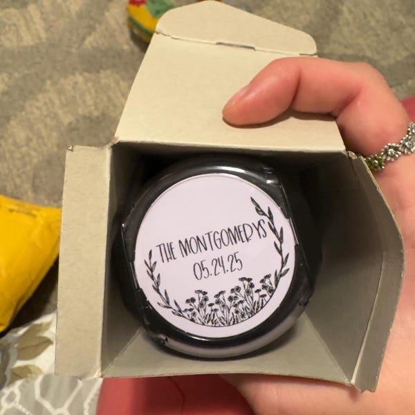 Church Embosser Seal, Custom Church Seal, Holy Cross Custom Embossed ...