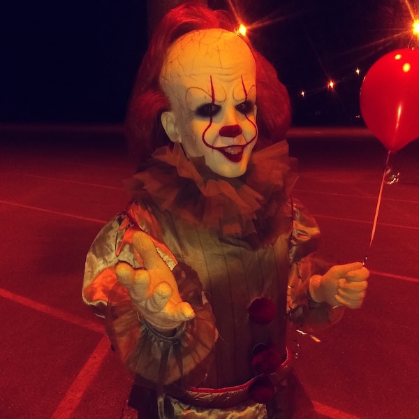 Pinhead Hellraiser Silicone Mask,cosplay Inferno,pinhead Ghost Scary ...