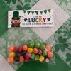 St. Patrick's Day Bag Toppers Printable / Printable St. Patrick's Day ...
