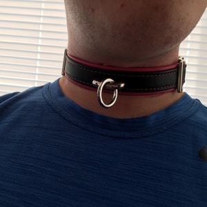 Full Body Double Belt Harness by Deviant Leather | Etsy