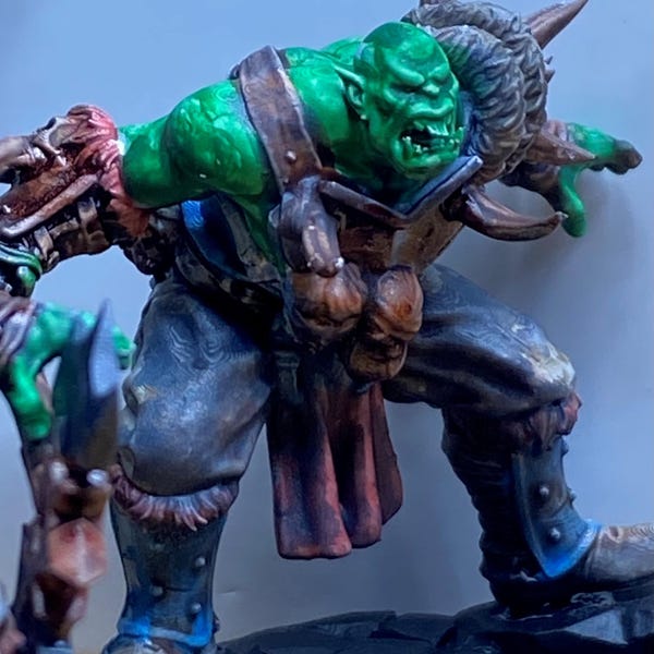 Tevrond the Devastator Dragons of Lodge | the Dragon Trappers Lodge ...