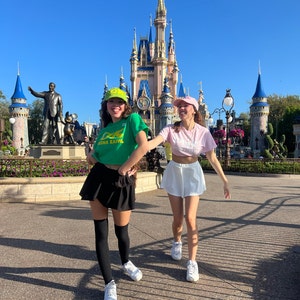 Monsters University ROR Hat Roar Omega Roar RΩR Fraternity Cap - Etsy