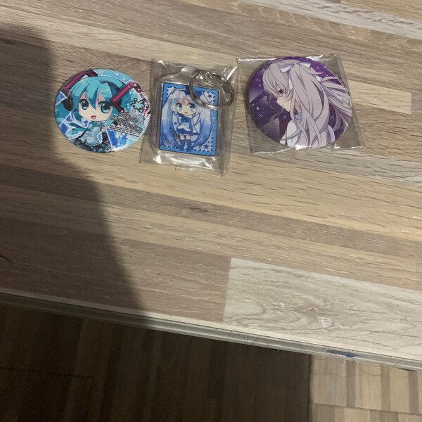 Project Sekai Official Wafer Cards Collection - Etsy