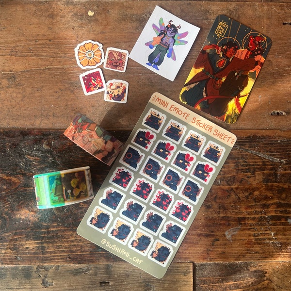 40 Medieval Illuminated Themed Laminated Communication Cards for ...