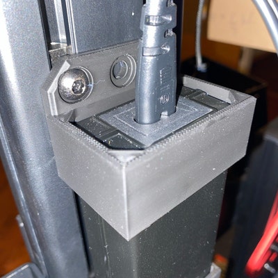 Logitech Z906 Controller Mount for Sim Racing/flight Rig - Etsy