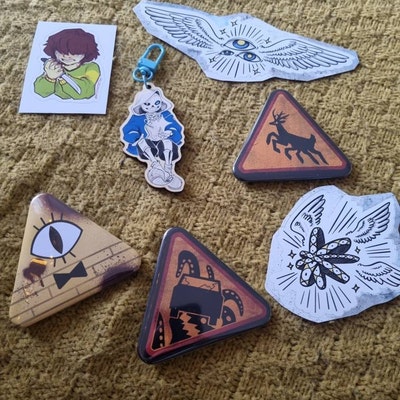 Shameless Omegaverse Enjoyer Sticker Omega Alpha Beta Fanfiction Fanfic ...