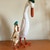 Jack Russell Puppy PDF Sewing Pattern for a Mohair Dog - Etsy