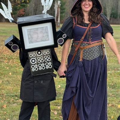 PDF Front Tie Spatterdashes Spats 4521 New Rabbit and Hat Sewing ...