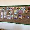 Alphabet Poster Classroom Decoration, Owl Classroom Theme, ABC Editable ...