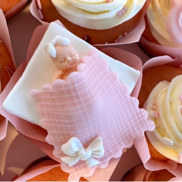 Rose Petal Cutters With Leaves and Calix Set. Cake Decorating Tools for ...