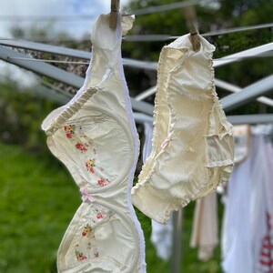 Sewing LINEN Bra Bra Pattern Pdf Wireless Bra Pattern Bra - Etsy