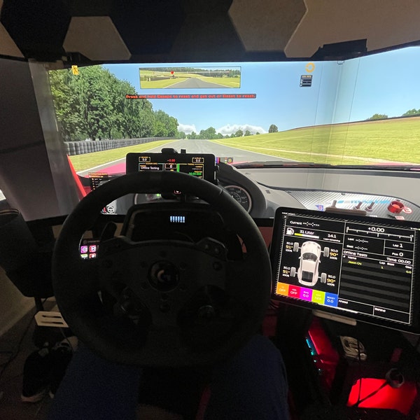 Asus Bezel Free Kit 32 Inch Monitor Adapter Curved and Flat Monitor ...