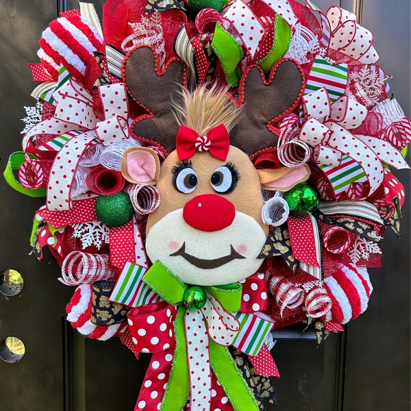 Strawberry Wreath Attachments Strawberry Decorations Fruit Wreath ...