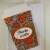 Coffee Gift Card Holder, Fall Thank You Gift, Halloween Gift Card ...
