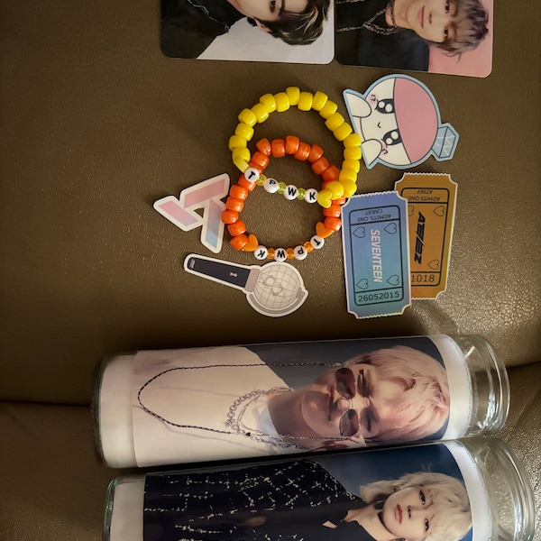 Aespa Synk Parallel Line Customizable Concert Tour Ticket, Aespa Tour ...