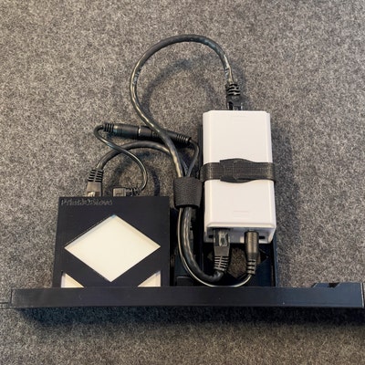 Ubiquiti Edgerouter X SFP 1U Rack Mount - Etsy