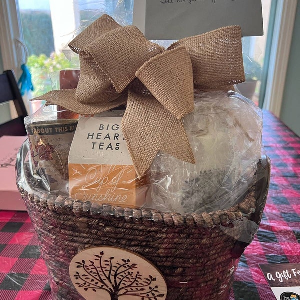 North Carolina- Goodies Box/event Box/nc Weddings/bulk Orders - Etsy