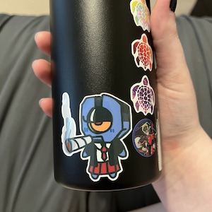 Rainworld Slugcat Pile, Survivor, Monk, Hunter, Artificer, Gourmand ...