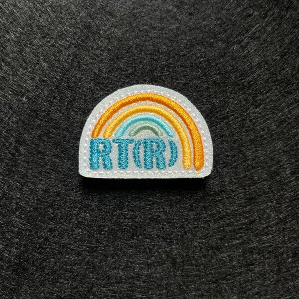 Phlebotomist Tech Feltie Design 2 Sizes Machine Embroidery Design - Etsy