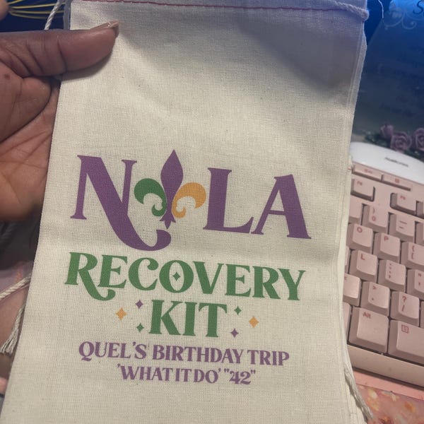 Aperol Spritz Party Favor Bags Cocktail Bags Spritzy Bachelorette Bags ...