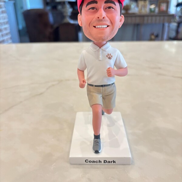 Custom Bubble Head, Create Your Own Bobblehead, Make Your Own ...