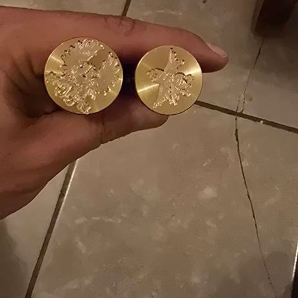 Custom Coconut Stamp, Young Coconut Logo Branding Iron, Personalized ...