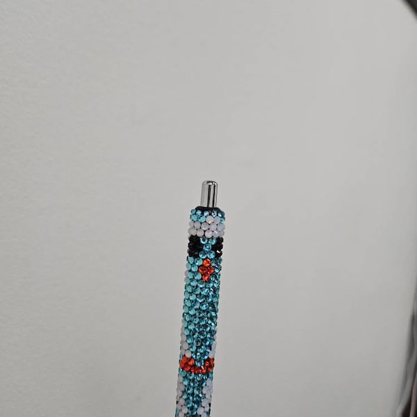 Halloween Rhinestone Pen Collection - Etsy
