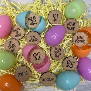 Badge Buddy Display Cards Badge Buddies Display Template - Etsy