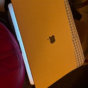 Light Blue Simplicity MacBook Case MacBook Pro 13 2020 MacBook Air 13 ...