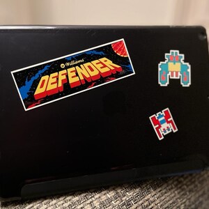 Street Fighter Stickers Set 1 - Etsy
