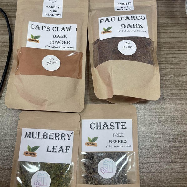 Plantain Leaf Powder | Plantago Major Premium Grade | Herbal - Etsy