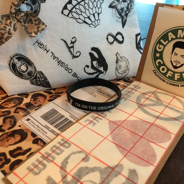 Concert -ticket Memory Shadow Box - Etsy