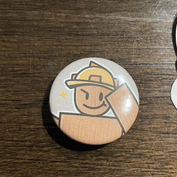 REGRETEVATOR Pin(s) - Etsy