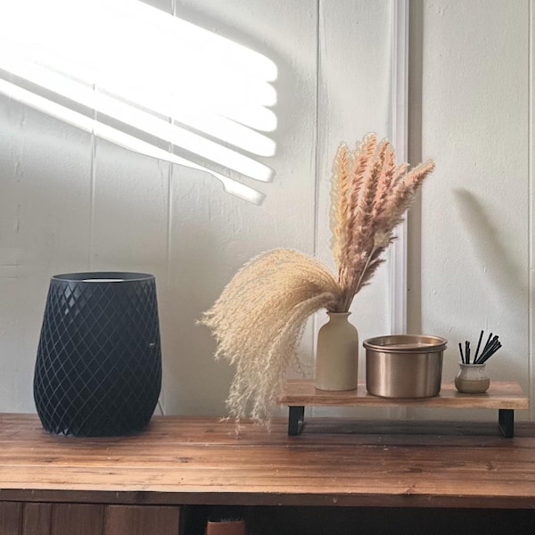 Samsung Frame Connect One Box Cover, Hide Wireless TV Box, Vertical ...