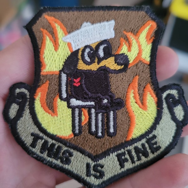 Custom Air Force Defender Nameplate. Nameplate|custom Name Identifier ...