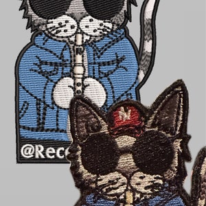 DIGITAL FILES Embroidery Files One Size PES Files & More - Etsy