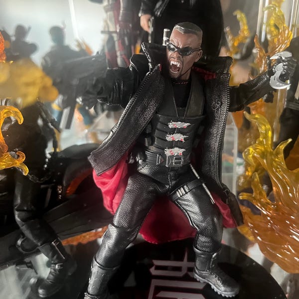 1/12 Kryptonian Headsculpts - Etsy