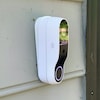 Kasa Smart Video Doorbell Mount for Vinyl, Hardi Board, Aluminum, Cedar ...