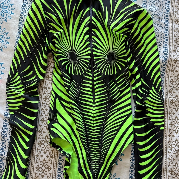 Mesh Top Woman, Long Sleeve Top, See Through Top, Rave Mesh Top, Mesh ...