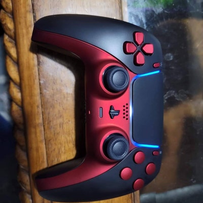 Sticker Bomb UN-MODDED Custom Controller Compatible With Xbox - Etsy
