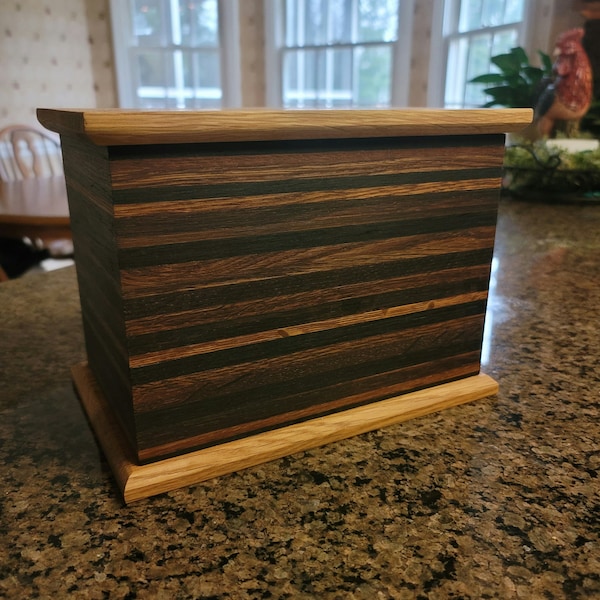 Temporary Cremation Urn Package - Airplane Safe - Etsy